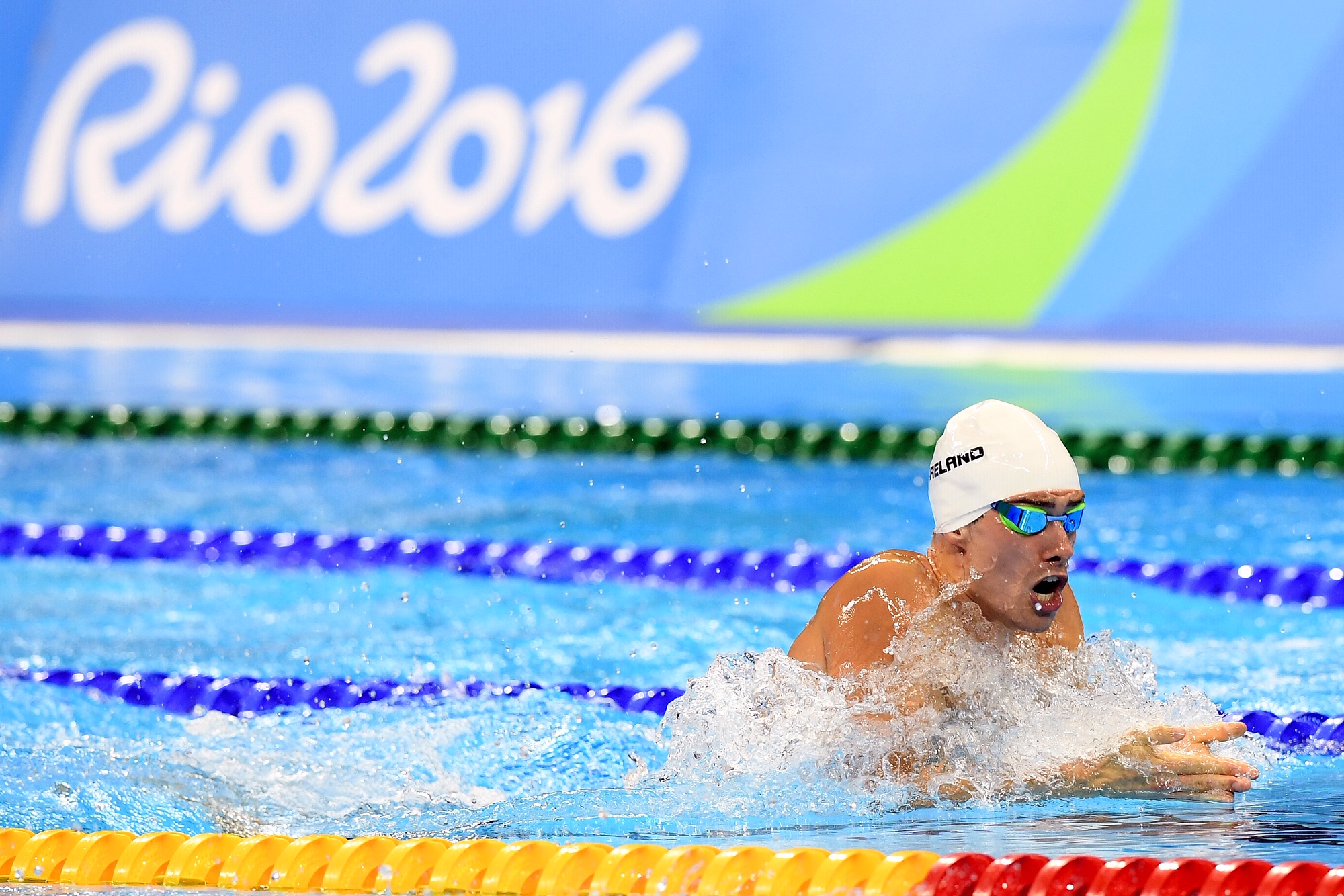 Competitions | Swim Ireland Connacht