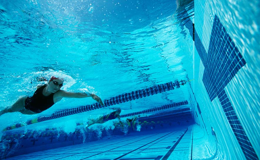 Swim Ireland Connacht